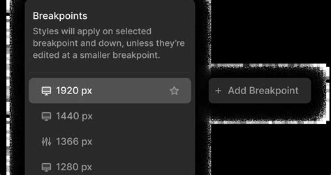 Flexible No Code Visual Website Builder For Designers And Devs