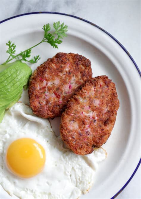 Keto Hash Browns Sckc Low Carb