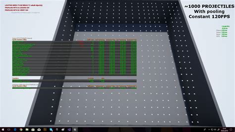 在代码插件创建的actor Pool Plugin 虚幻引擎商城