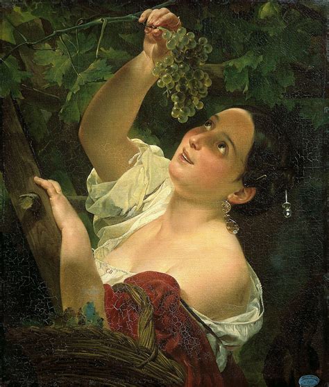 Итальянский полдень Википедия Russian painting Painting gallery