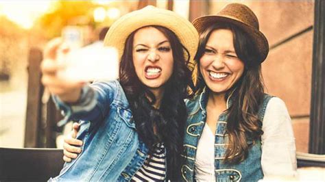 Aplikasi Ini Bisa Bikin Foto Selfie Kamu Lebih Cantik Tekno Liputan Com