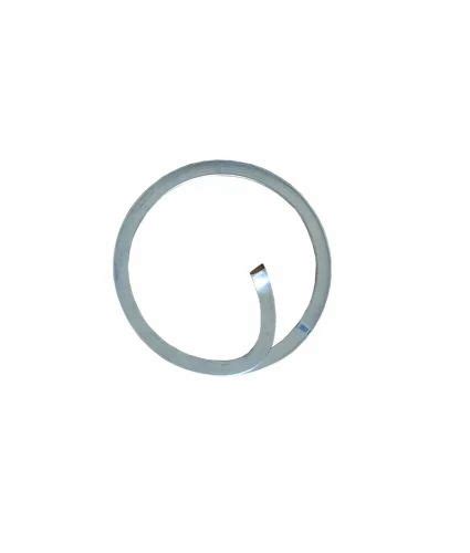 Ss 304 Ro Membrane Retaining Ring At ₹ 950 In Ahmedabad Id 23304892162