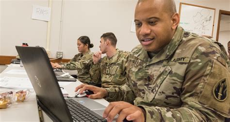 Army Cloud Agency Expanding Its Team Fedscoop