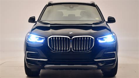 Iihs Rates Bmw 5 Series And X3 Suvs Highest For Safety