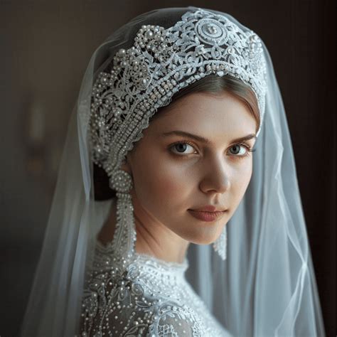 Wedding Jewelry Around The World Russia
