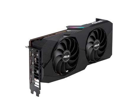 ASUS Radeon RX 5700 XT DUAL EVO OC - Grafikkort - Komplett.dk