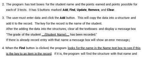 Please Paste The Copyable C Code From Windows Form