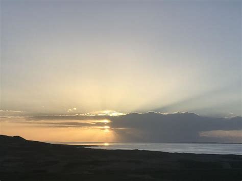 夏日的青海湖還有那夢中的經幡 每日頭條