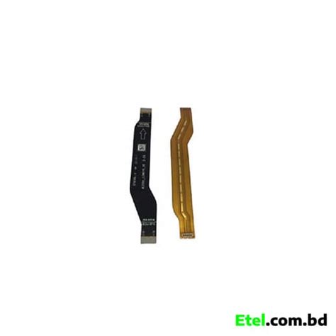 Oppo A Motherboard Flex Cable Price In Bd