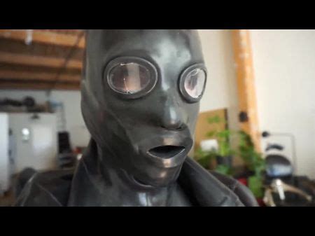 Rubber Suit Hotntubes Porn