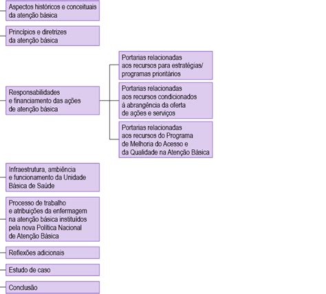 Nova PolÍtica Nacional De AtenÇÃo BÁsica E Suas RepercussÕes Para A