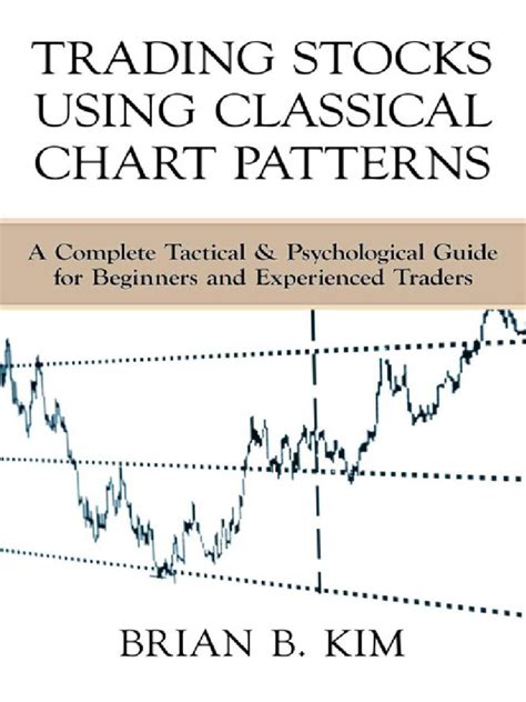Trading Stocks Using Classical Chart Patterns Pdf Technical Analysis