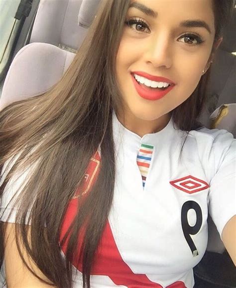 Chicas Perú Sexy