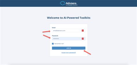 How To Use Ai Powered Toolkits For Iso 27001 Advisera Help Center