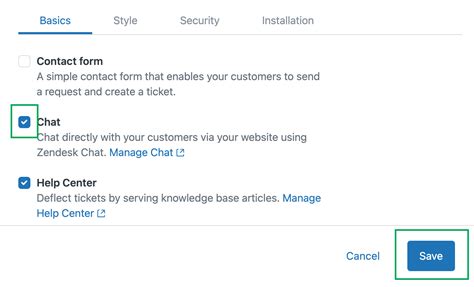 Workflow Starting To Take Chats From The Web Widget Classic Zendesk