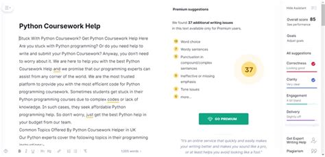Python Coursework Help Uk Python Coursework Service Online