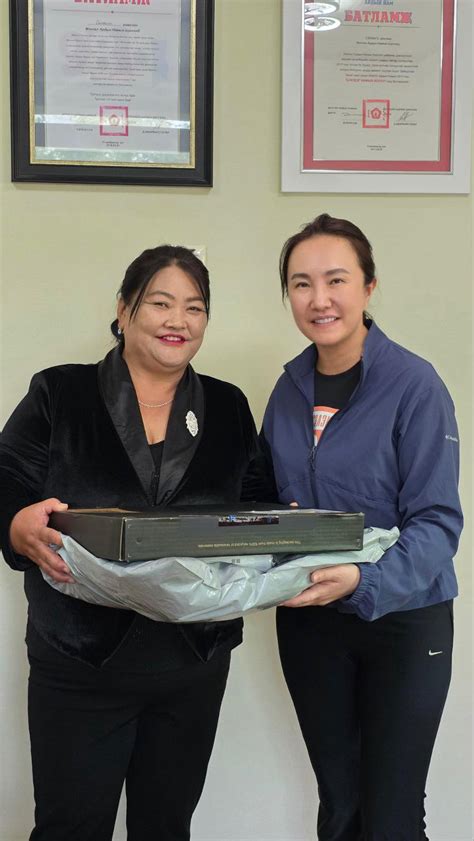 Чинбатын Сэлэнгэ аймгийн Хүдэр сумын Ерөнхий боловсролын сургуулийн