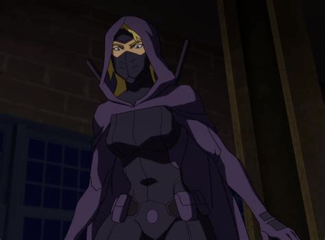 Stephanie Brown Earth 16 Dc Database Fandom Powered By Wikia