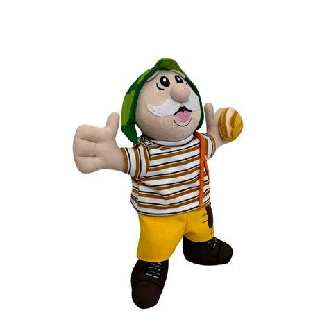 Muñeco Dr Simi Edición Especial Chavo Del 8 Coleccionable Fans De