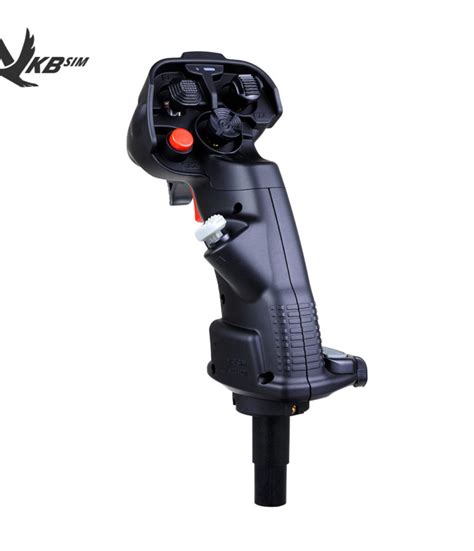 Grips Vkb Fsc Europe