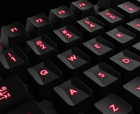 Computer Keyboard Computer Mouse Logitech Gaming Keypad Backlight Png Clipart Computer