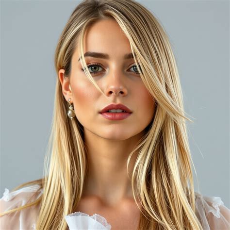 Charli Portrait By Dibdale On Deviantart