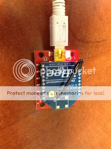 Xbee And Arduino Help Wireless And Iot Sparkfun Community