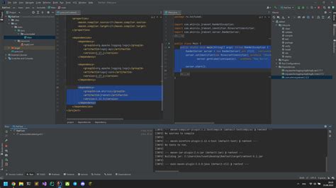 Javalangnosuchmethoderror · Issue 157 · Whirvisjraknet · Github