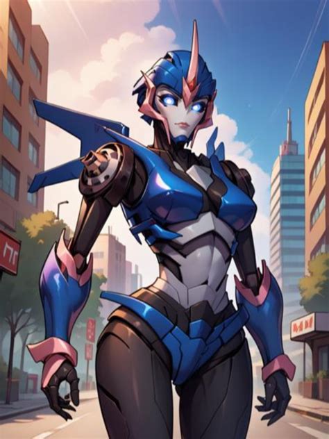 Transformers Reborn As A Decepticon Theothertwo Webnovel