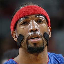 Nba Players With The Face Mask Nba Funny Moments