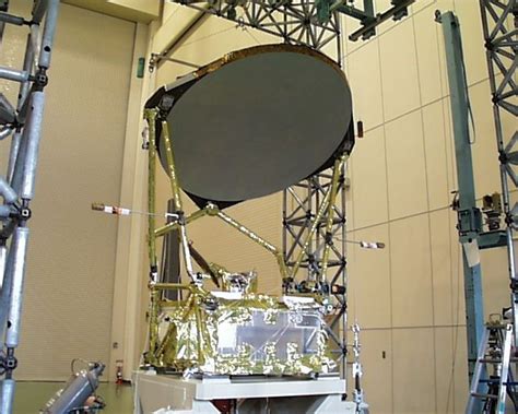 Get To Know Amsr 8211 Amsr Web At Jaxa Earth Observation Research