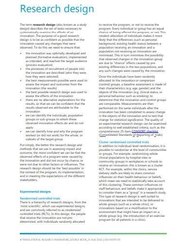 free 10 research framework samples and templates in ms word pdf