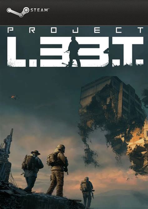 Project L33t Release News Systemanforderungen