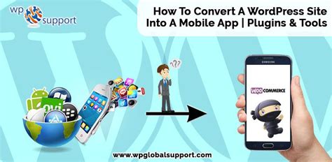 Convert Your Wordpress Site Into Mobile App In Minutes Best Of 2023
