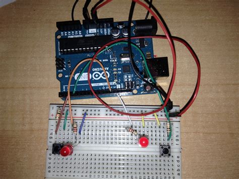 Led Doesn T Work After 3 Sec While Button Pressed Programming Arduino Forum
