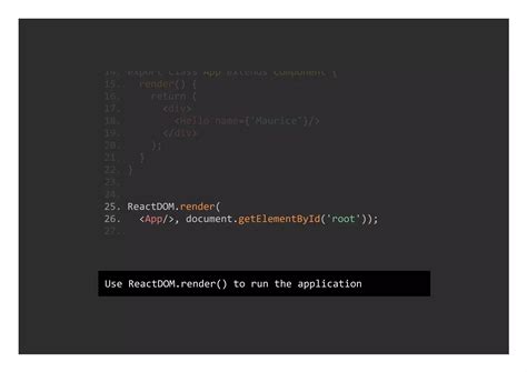 building uwp apps with react native ppt