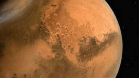 How Marsquakes Have Helped Reveal The Anatomy Of Red Planets Interior