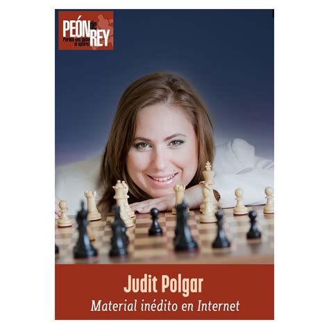 Pdf Homenaje A Judit Polgar