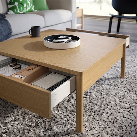 Square Coffee Table Ikea Uk