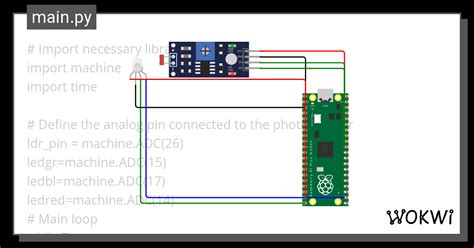 Wokwi Online ESP STM Arduino Simulator
