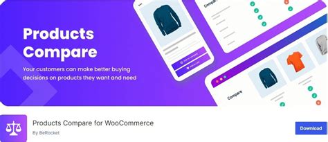 6 Best Comparison Plugins For Woocommerce Freepremium Hashthemes