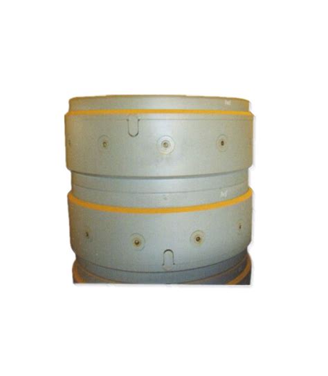 Casing Joint Equipile