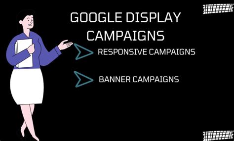 Setup Google Display Ads And Banner Ads By Alinahameed353 Fiverr