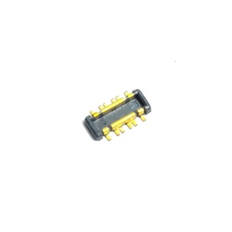 Jual KONEKTOR BATERAI COMPATIBLE INFINIX S LITE X B FPC BATTERY CONNECTOR PCS Shopee