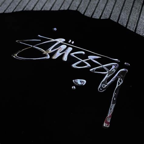 Stussy Stussy Mercury Tee Grailed