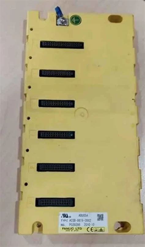 Fanuc Robot Plc Io Module At ₹ 15000 Fanuc Plc In Pune Id