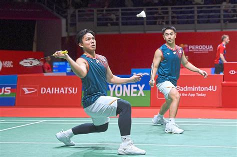 Badminton New Base For The Pros The Star