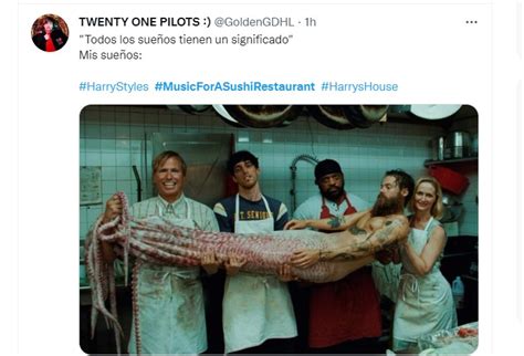 Los Memes Más Divertidos Con Los Que Internautas Reaccionaron Al Nuevo Video Musical De Harry