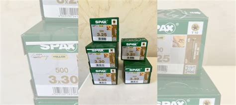 Саморезы для паркета spax купить в Москве с доставкой | Товары для дома ...