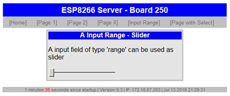 Esp Led Dimmer Html Deutsch Arduino Forum